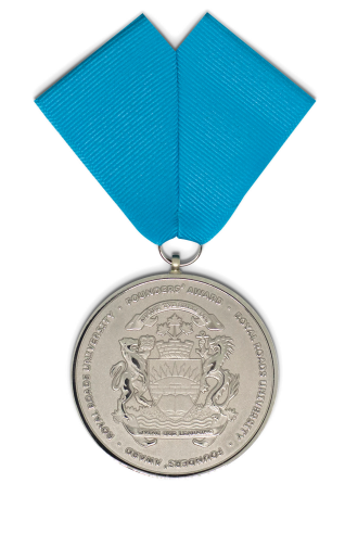 Congratulations Fall 2023 Convocation award winners | Royal Roads University